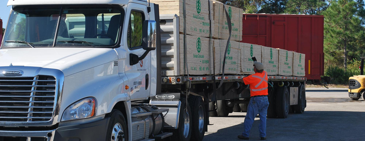 FLGO Freight - A refrigerated transport, flatbed transport, supply ...